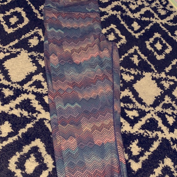 LuLaRoe | Pants & Jumpsuits | Yoga Pants | Poshmark